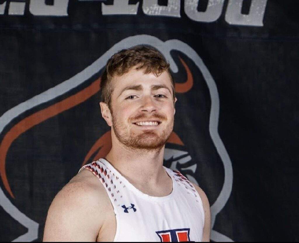 Melanoma Survivor, Nate Bender, Encourages Others to Take Precautions ...